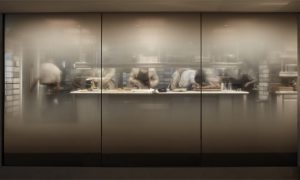 Hide Restaurant Menus | Mayfair Fine Dining Menus