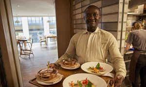 About Hide Restaurant Mayfair London | Our Story