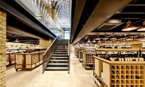 Hide Restaurant Menus | Mayfair Fine Dining Menus