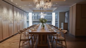 Hide Restaurant Menus | Mayfair Fine Dining Menus