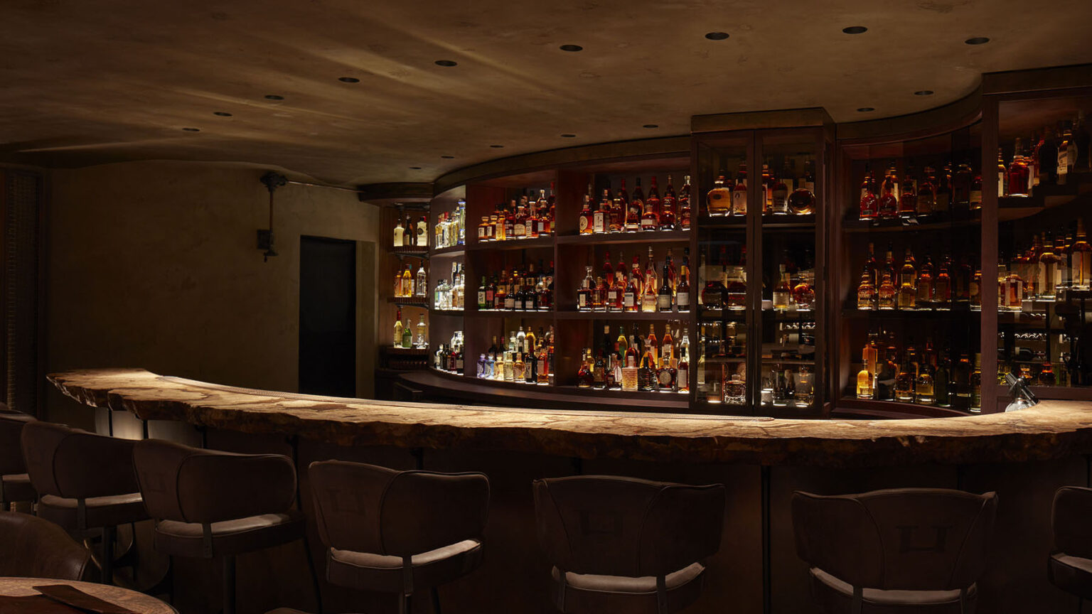 Hide Restaurant Menus | Mayfair Fine Dining Menus