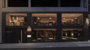 About Hide Restaurant Mayfair London | Our Story