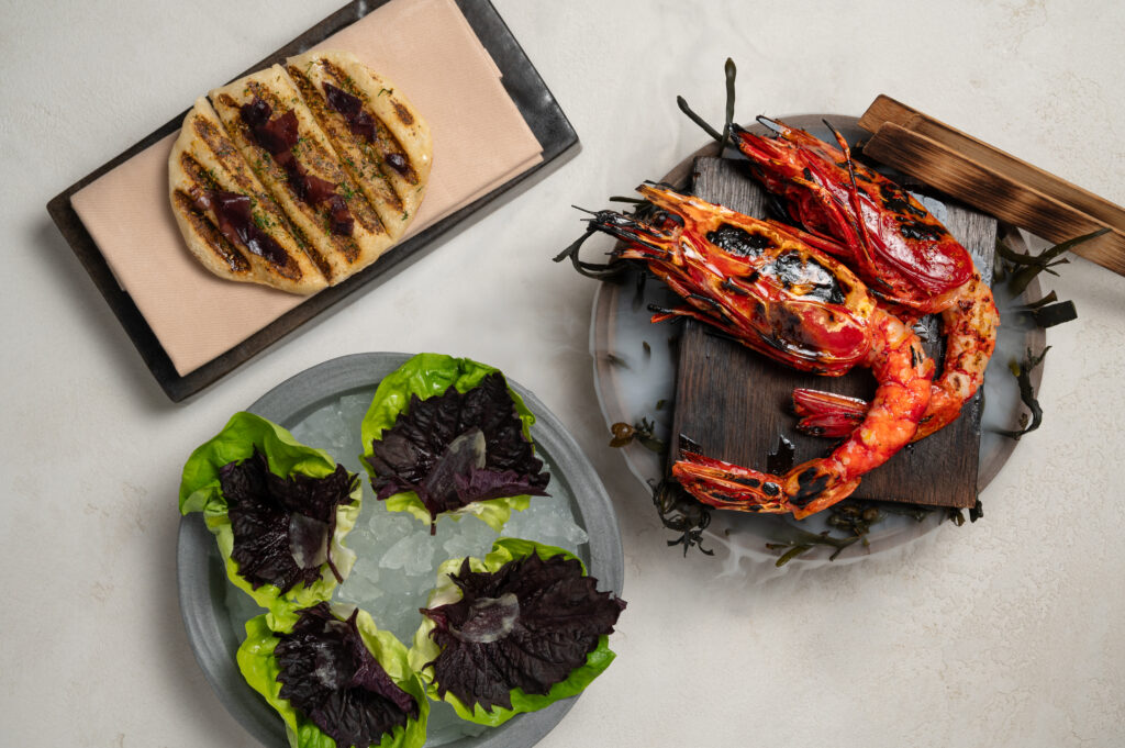 Hide Restaurant: The Tasting Menu Experience